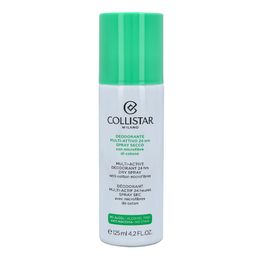 Collistar Multi-Aktiv Deo Spray 125 ml
