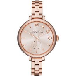 Marc Jacobs MBM3364 Damenuhr