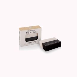 Zwillings-Mineral-Seifenriegel