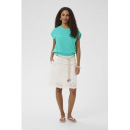 Cream Strickpullover CREvisa Strickpullover Relaxed fit