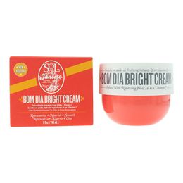Sol de Janeiro Bom Dia Helle K&ouml;rpercreme 240ml