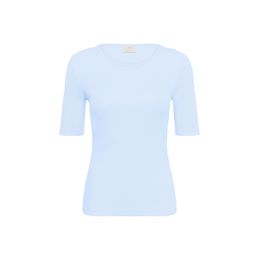 Kaffe Jerseytop KCcarina Jerseytop Tight fit