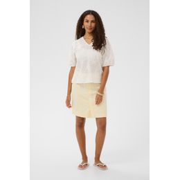 Cream Kurzarm-Bluse CRBritta Kurzarm-Bluse Regular fit