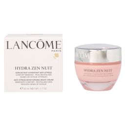 Lancome Hydra Zen Nuit Anti-Stress Feuchtigkeitscreme f&uuml;r die Nacht 50ml