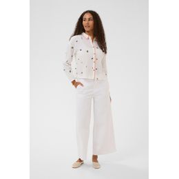 Cream Langarm - Hemd CRWilja Langarm - Hemd Straight fit