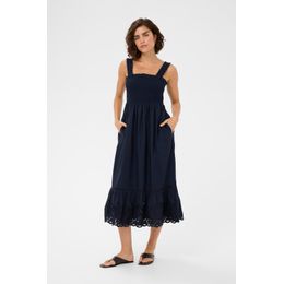 Kaffe Kleid KAgertrud Kleid Tight fit