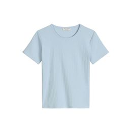 Marc O'Polo Marc O'Polo Damen Pyjamaoberteil Mix N MatchSchlafshirt, Pyjama Shirt, Nachtshirt
