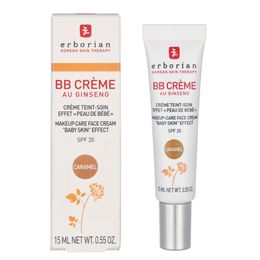Erborian BB Cream Au Ginseng 5-In-1 Baby-Haut-Effekt SPF20