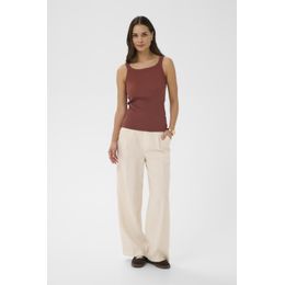 Kaffe Jerseytop KAcarna Jerseytop Tight fit