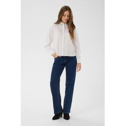 Cream Langarm - Hemd CRSilje Langarm - Hemd Regular fit