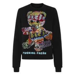 Philipp Plein Sweatshirt Tutti Frutti