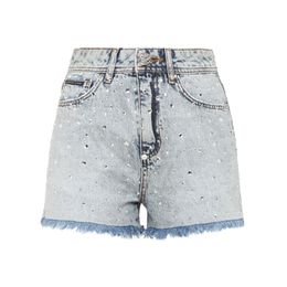 Philipp Plein Jeansshorts