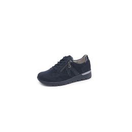 Waldl&auml;ufer Waldl&auml;ufer - Sneaker Ramona, blau, Gr. 36 - Leder