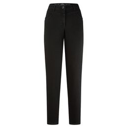 Brax - Comfort Fit-Jeans Modell Caren, denim, Gr. 18 - Baumwolle