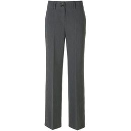Fadenmeister Berlin - Hose, grau, Gr. 42 / M