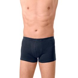 Herren Unterhose 3x grau + 2x schwarz Gr&ouml;&szlig;e 5