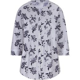 Longbluse