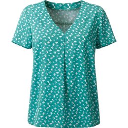 Schlupf-Bluse