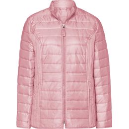 CR&Eacute;ATION L Damen Steppjacke rosenquarz Gr&ouml;&szlig;e 46