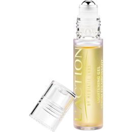 Damen Bartpflege-Set transparent, Gr&ouml;&szlig;e 0