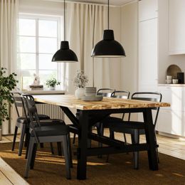 IKEA RAMSN&Auml;S Stuhl