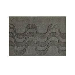 CS Schmal como Webteppich Malibu braun Synthetische Fasern,Baumwolle Ma&szlig;e (cm): B: 160 Accessoires > Teppiche f&uuml;r das Wohnzimmer &raquo; Sofa DE