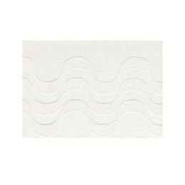 CS Schmal como Webteppich Malibu creme Synthetische Fasern,Baumwolle Ma&szlig;e (cm): B: 160 Accessoires > Teppiche f&uuml;r das Wohnzimmer &raquo; Sofa DE