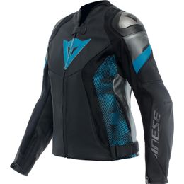 Dainese Avro 5, Lederjacke Damen