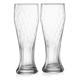 Ritzenhoff & Breker Ritzenhoff & Breker Weizenbiergl&auml;ser Noa 0,5 Liter 2er Set