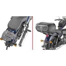 Givi SR, Topcasetr&auml;ger/Montagesatz