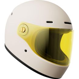 John Doe JD/ONE, Integralhelm