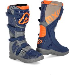 Acerbis X-Team, Stiefel