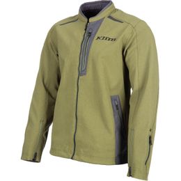 Klim Marrakesh, Textiljacke