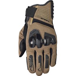 Held Sambia 2, Handschuhe