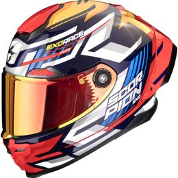 Scorpion EXO-Race Air Kobra, Integralhelm