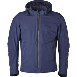 GMS-Moto Falcon Neo WP, Textiljacke wasserdicht