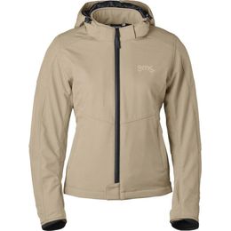 GMS-Moto Falcon Neo WP, Textiljacke wasserdicht Damen