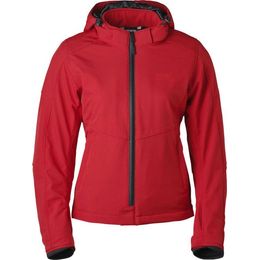 GMS-Moto Falcon Neo WP, Textiljacke wasserdicht Damen