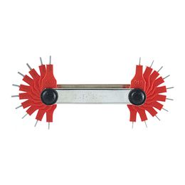 HOLEX D&uuml;senlehre 1,5 - 3 mm (475500 1,5-3)