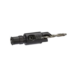 Makita Senkbohrer, Nr. 6 (M3), 2,4 mm f&uuml;r Makita Quad Driver (D-73237)