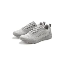 ELBSAND Sneaker 'Freizeitschuh, Halbschuh, Schn&uuml;rhalbschuh, Turnschuh, Schn&uuml;rschuh' grau Gr. 41 f&uuml;r Damen