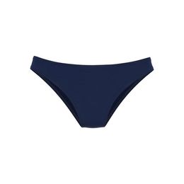 s.Oliver Bikini-Hose 'Beverly' blau Gr. 36. Nachhaltig.