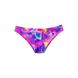 Venice Beach Bikini-Hose 'Zarina' mehrfarbig Gr. 34. Nachhaltig.