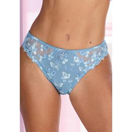 Lascana Slip mehrfarbig Gr. 52/54 f&uuml;r Damen
