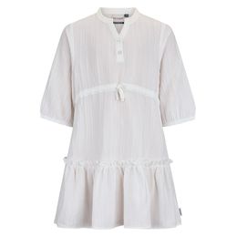 Retour Kleid "Candy" in Wei&szlig; - 52% | Gr&ouml;&szlig;e 122/128 | Kinderkleider