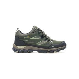 Regatta Wanderschuhe ''Holcombe III'' in Khaki - 60% | Gr&ouml;&szlig;e 45 | Herrenschuhe-outdoorschuhe