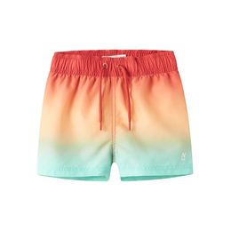 name it Badeshorts "Zoccas" in Bunt - 31% | Gr&ouml;&szlig;e 104 | Kinder-bademode