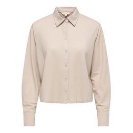 Only Bluse in Beige - 29% | Gr&ouml;&szlig;e XL | Damen-blusen