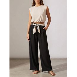 Sublevel Hose in Schwarz - 44% | Gr&ouml;&szlig;e M | Damenhosen