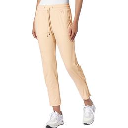 Heine Hose in Beige - 66% | Gr&ouml;&szlig;e 36 | Damenhosen